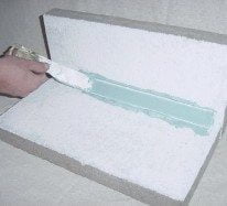 Liquid Rubber Waterproofing Membrane | SANI-TRED