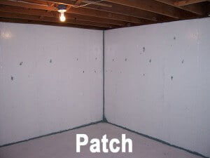 How to Waterproof Basements | Basement Waterproofing System