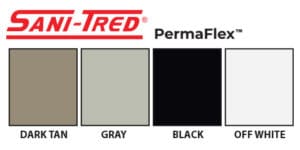 PermaFlex Liquid Rubber | Liquid Rubber Sealant | SANI-TRED