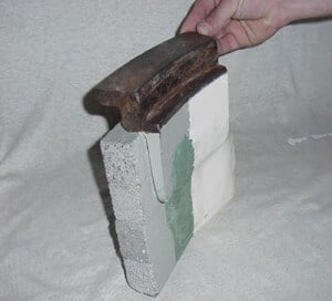 Internal Manhole Sealant | Indoor Manhole Cover | SANI-TRED