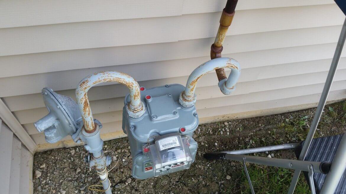 How to Paint Rusty Metal | Painting Rusty Metal | SANI-TRED