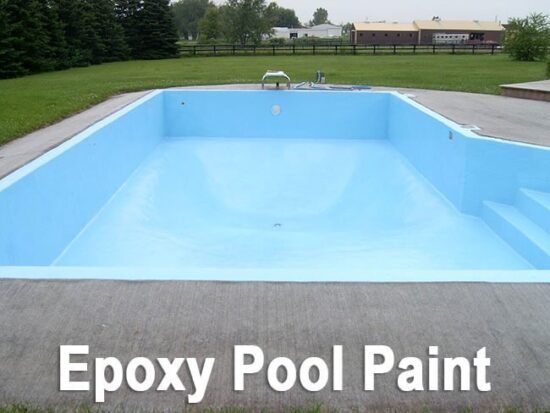 Pool Coatings | Waterproof Sealant for Pools | SANI-TRED
