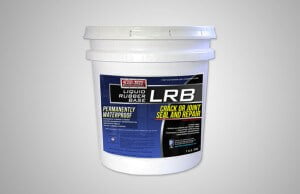 1-Gallon Liquid Rubber Base Floor Coating | SANI-TRED