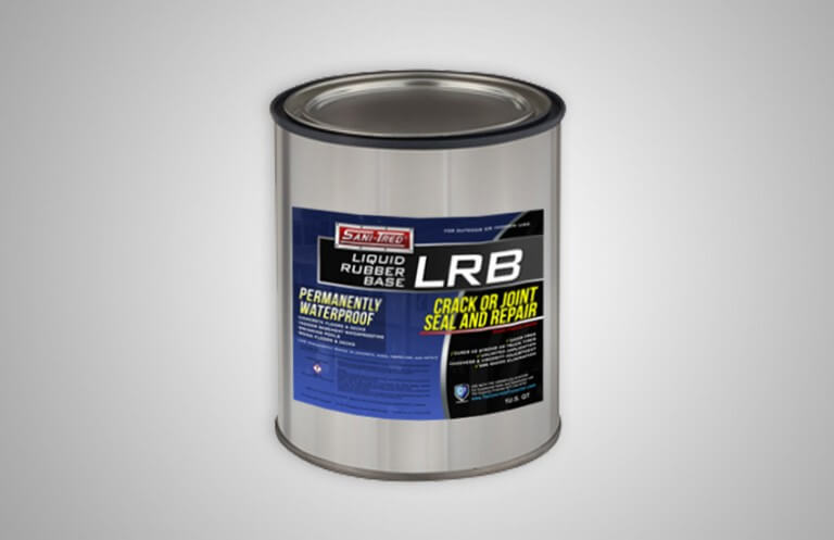 1 Quart Liquid Rubber Base | Rubber Repair Products