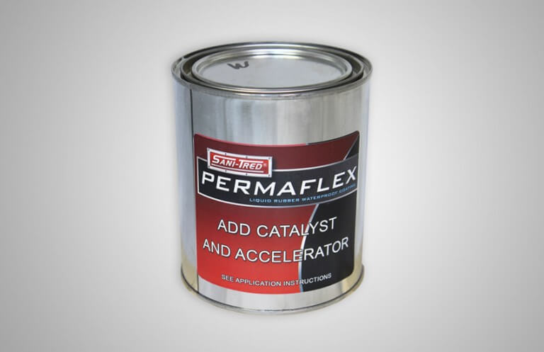 PermaFlex Rubber Floor Paint Sealant | SANI-TRED