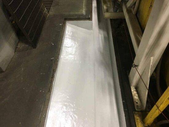 Acid Resistant Sealant | How to Acid Proof Containers